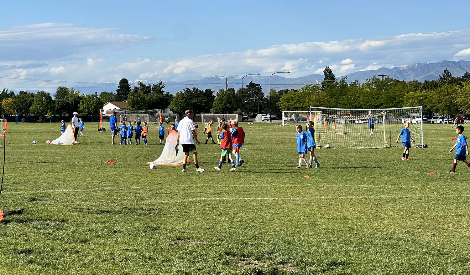 Age Eligibility for Team Rosters Changing to School Grade - Copper ...